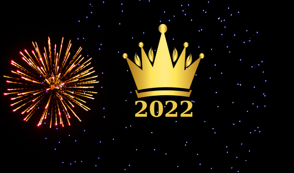 You Crown The Year With Your Goodness - Pruned Life